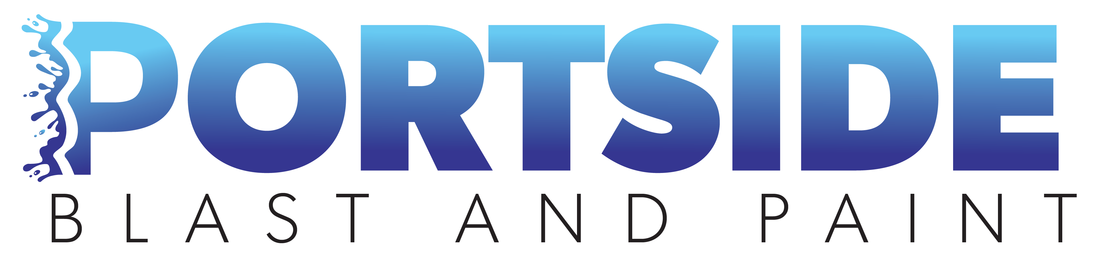 Portside Blast and Paint | Industrial & Marine Services
